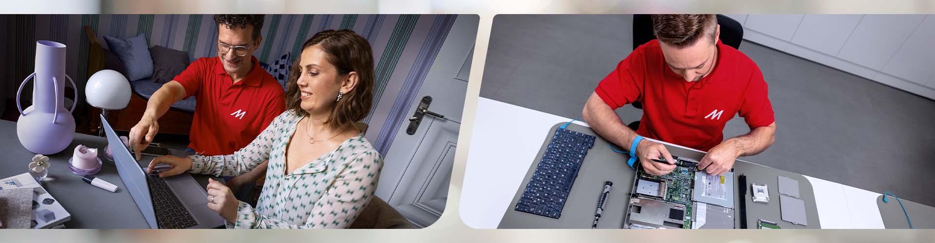 Services | MediaMarkt