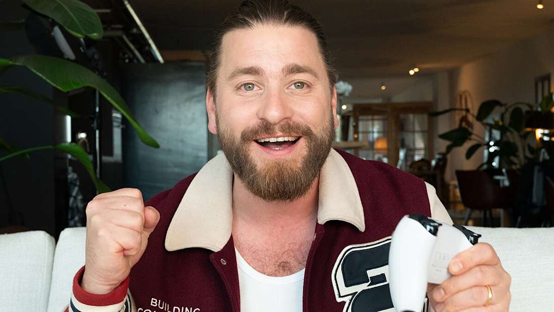 Interview mit Baschi | MediaMarkt