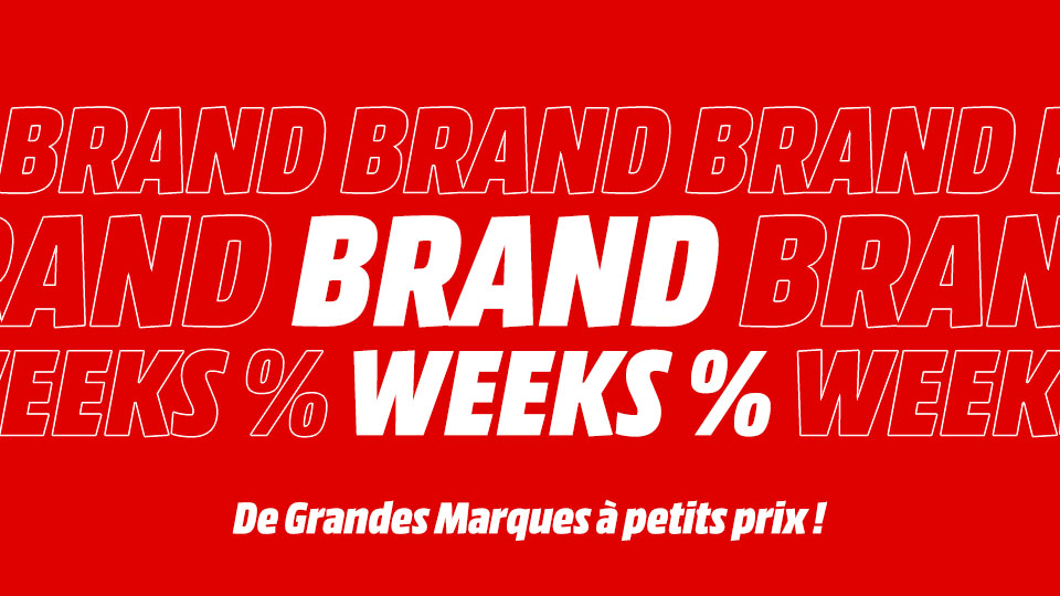 BRAND WEEKS | MediaMarkt