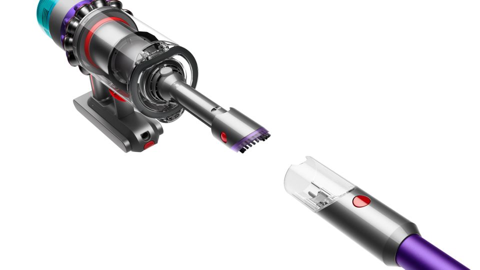 Aspirateurs sans fil Dyson | MediaMarkt