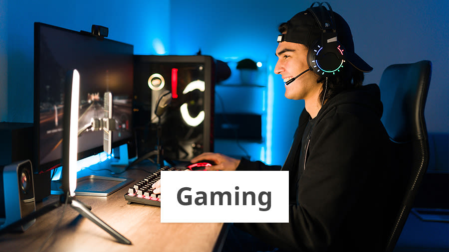 Blogartikel zum Thema Gaming | MediaMarkt