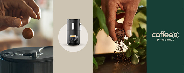 CoffeeB: die Revolution in der Kaffeeindustrie | SATURN
