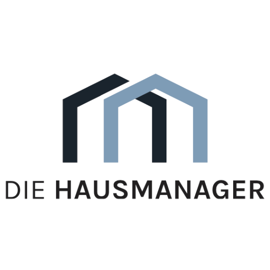 Die Hausmanager Logo