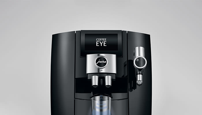 JURA J8 Kaffeevollautomat kaufen