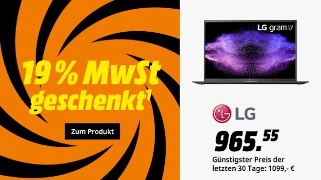 Notebooks günstig kaufen. Jetzt bei SATURN bestellen!