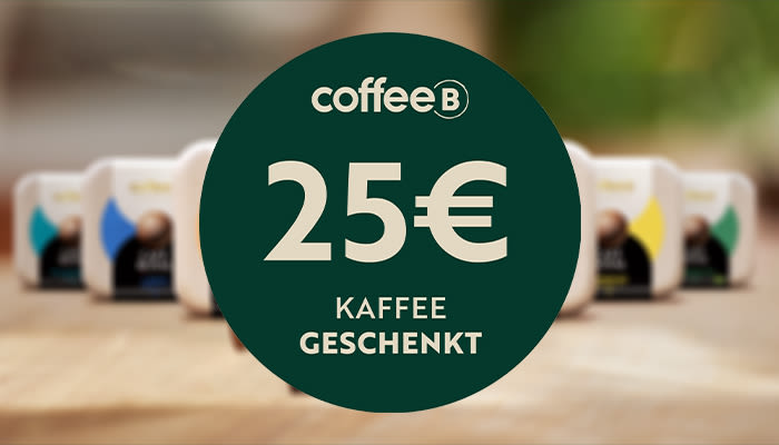CoffeeB: die Revolution in der Kaffeeindustrie | SATURN