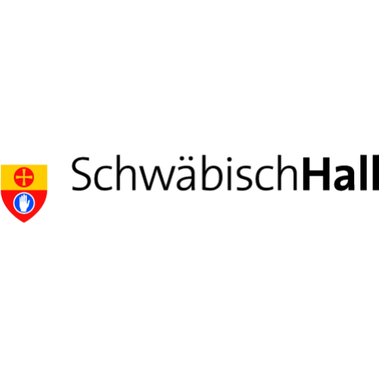 Stadtverwaltung Schwäbisch Hall Logo