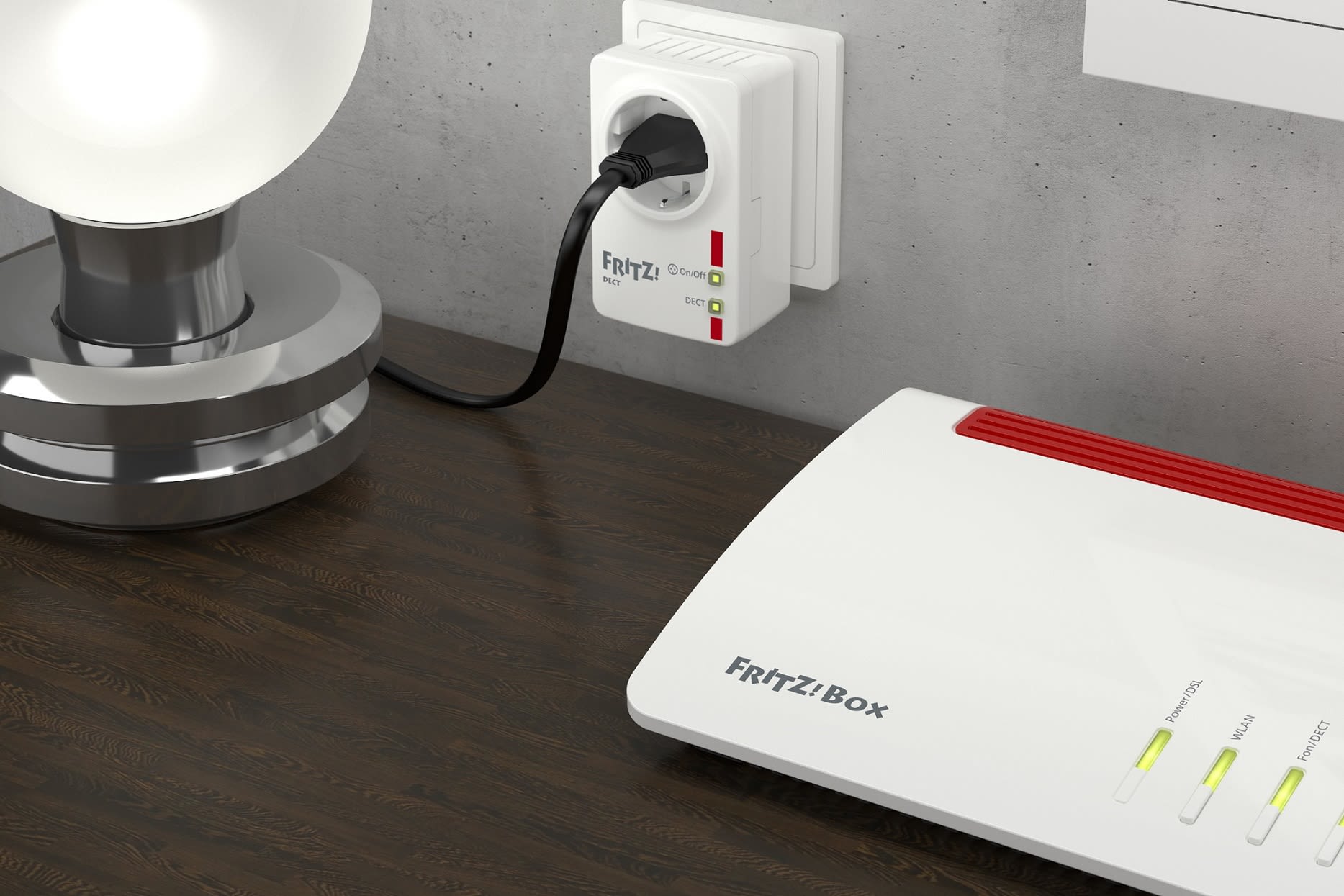 FRITZ!DECT von AVM | SATURN