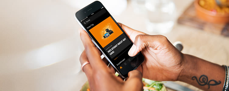 SATURN App für Technik-Liebhaber | SATURN