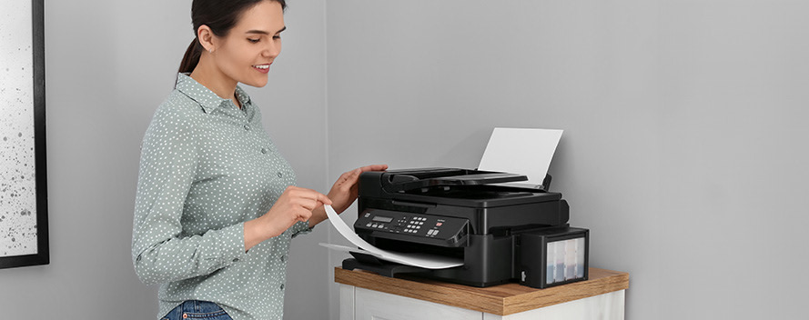 Drucker günstig online kaufen und liefern lassen | SATURN