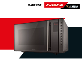 SATURN Eigenmarken: KOENIC, PEAQ, ok., ISY