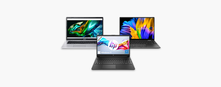 Notebook kaufen: Laptop günstig online | SATURN