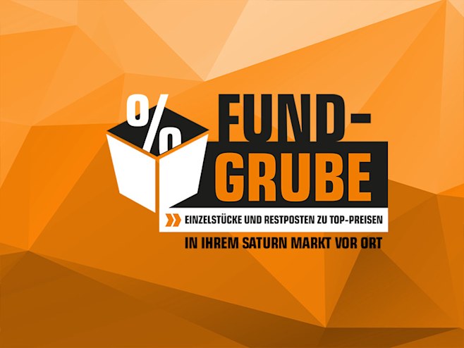 Restposten supergünstig online kaufen | Saturn