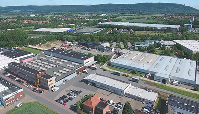 MediaMarktSaturn Business | Referenzkunde Rodenberg Türsysteme AG