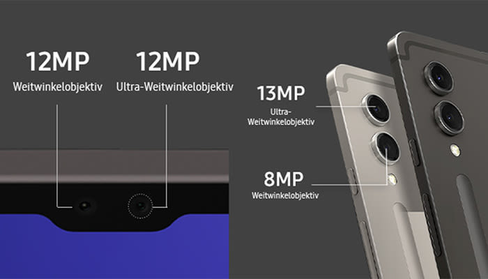 Galaxy Tab S9 kaufen I SATURN