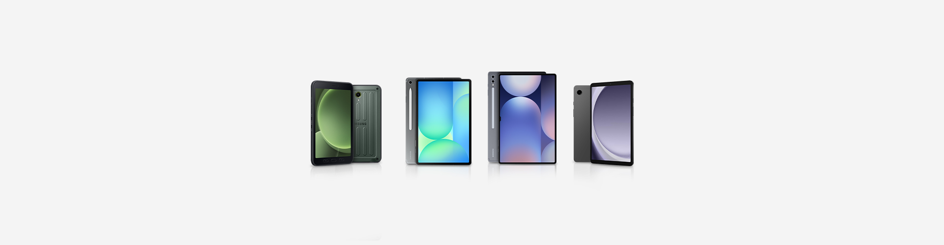 Samsung Tab Produktkonfigurator | Saturn