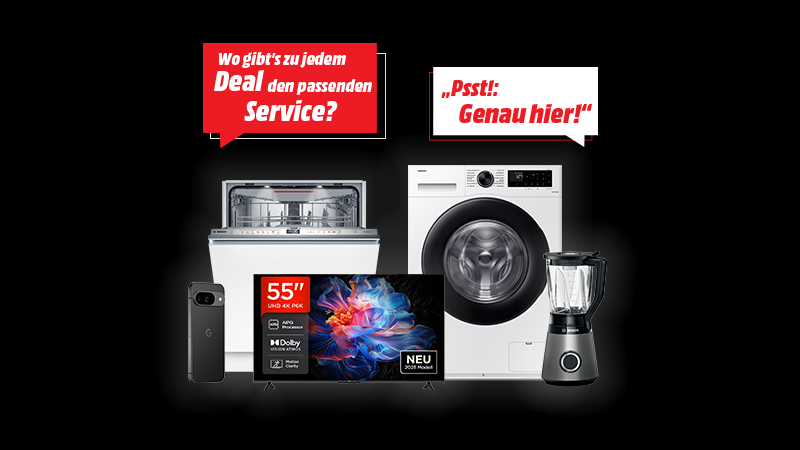 SATURN Freising | Dein Elektromarkt vor Ort