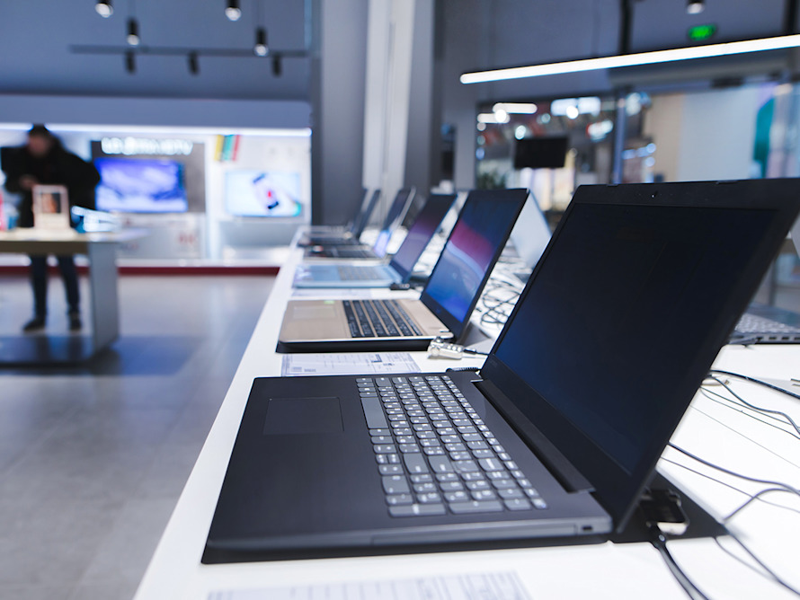 Notebooks günstig kaufen. Jetzt bei SATURN bestellen!