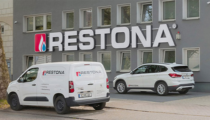 MediaMarktSaturn Business | Referenzkunde RESTONA GmbH