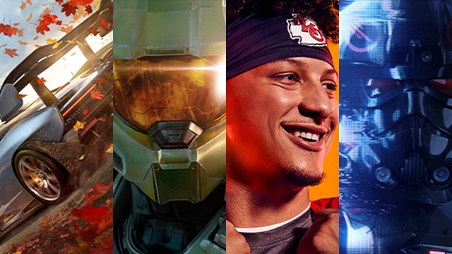 Microsoft Xbox Series X kaufen | SATURN