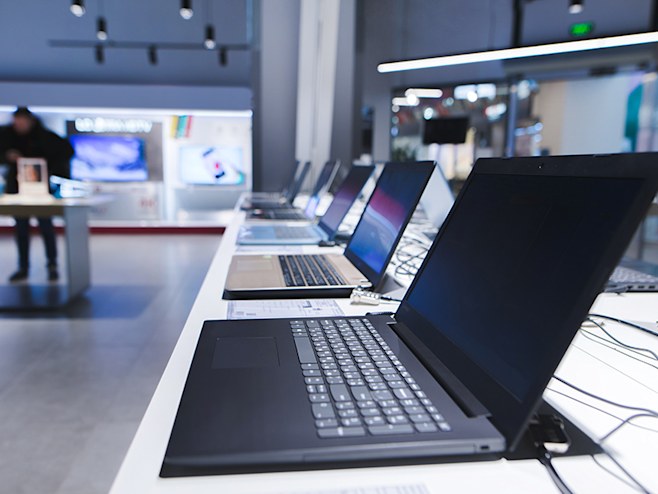 Notebooks günstig kaufen. Jetzt bei SATURN bestellen!