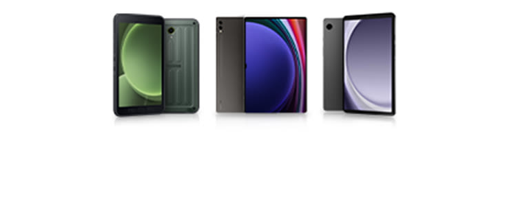 Samsung Tab Produktkonfigurator | Saturn