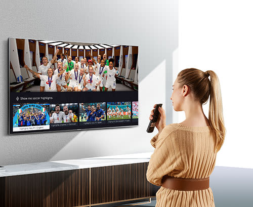 Hisense rilascia VIDAA U7, la nuova versione ottimizza l’esperienza d ...