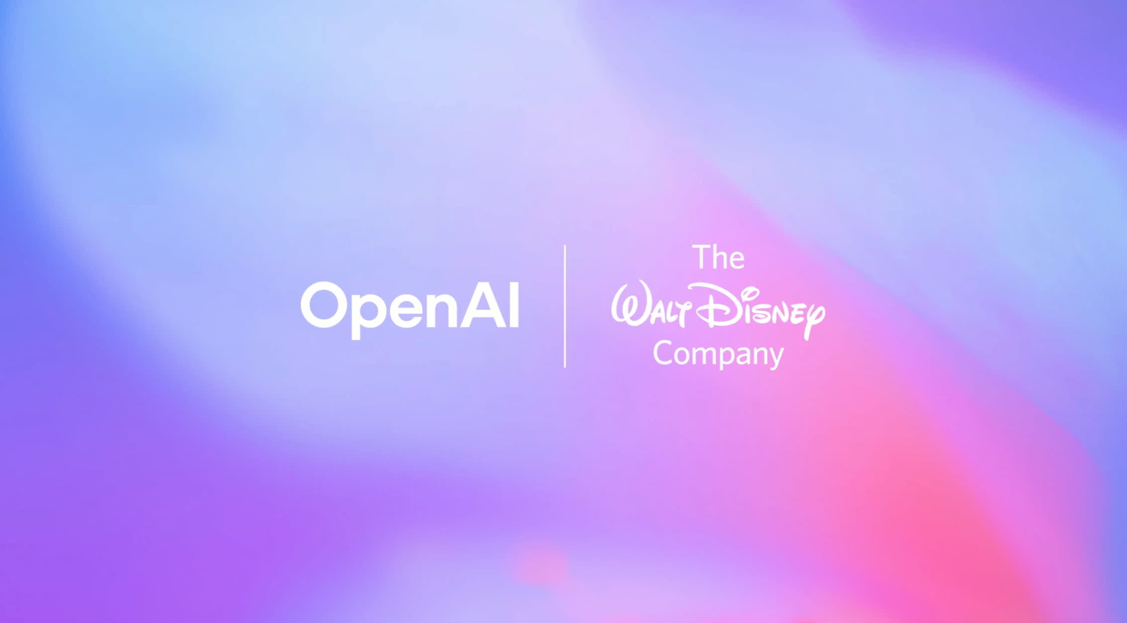 Adesso ti bastano un paio di righe per creare un corto Disney con Sora ...