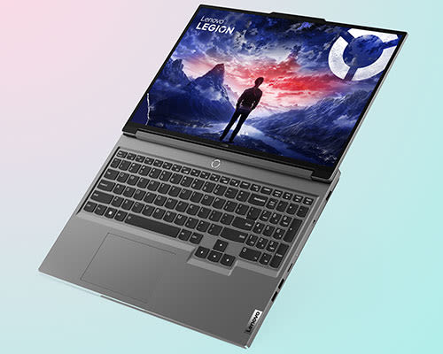 La gamma Lenovo Legion si rinnova con soluzioni basate sull’AI ...