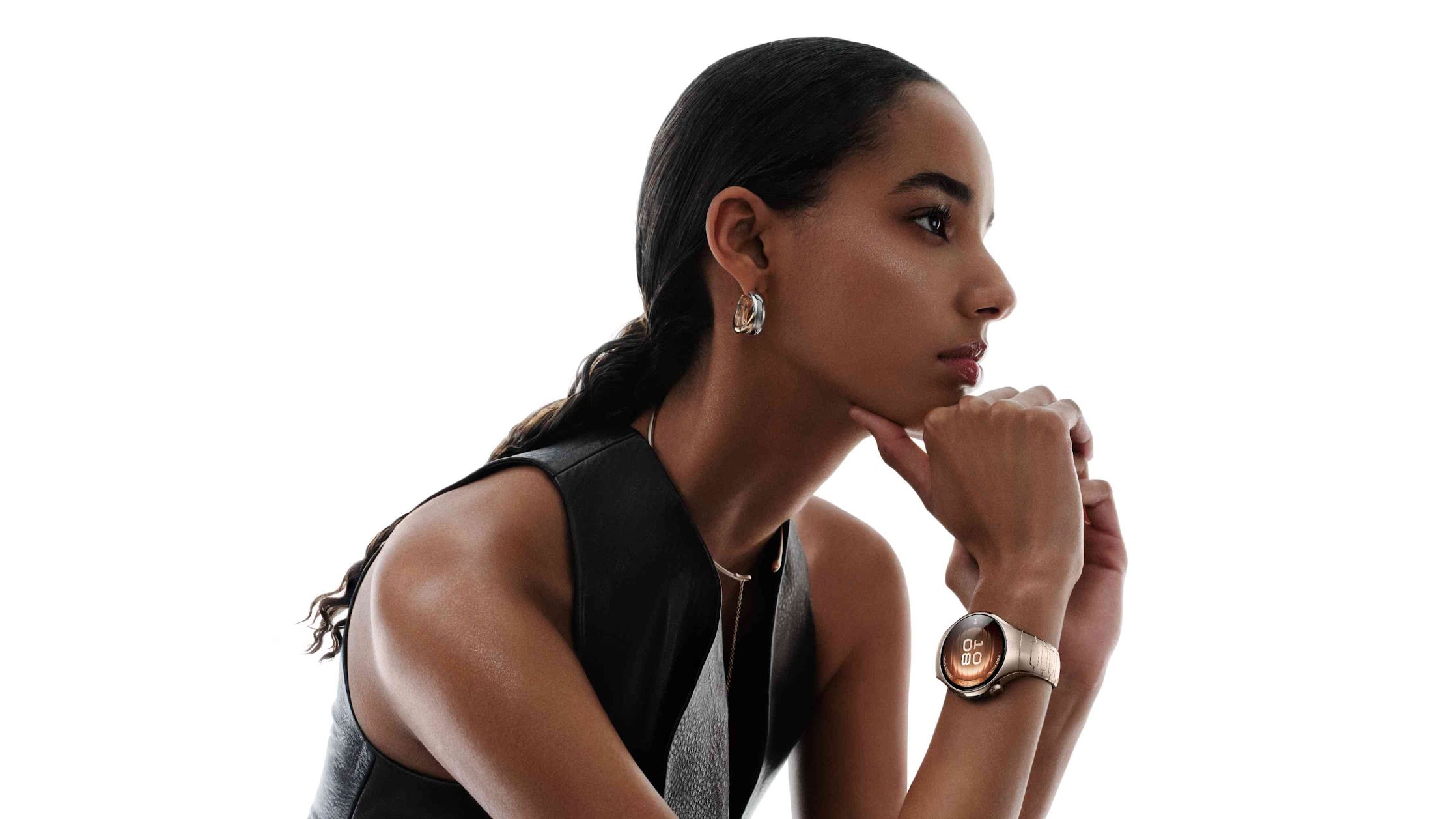 HUAWEI lancia Watch 5 e Watch Fit 4 Pro