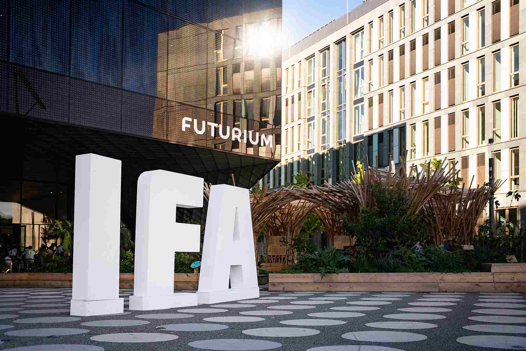 Cosa dobbiamo aspettarci dalla nuova edizione di IFA: siamo pronti per ...
