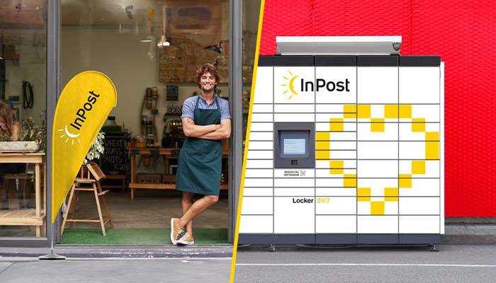Servizio consegna InPost | MediaWorld