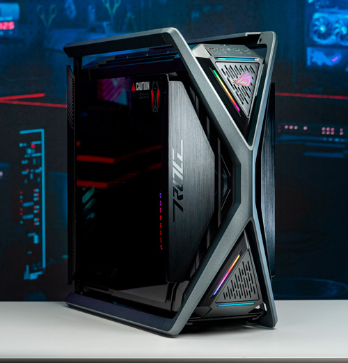 PC Gaming Fisso quale scegliere | MediaWorld