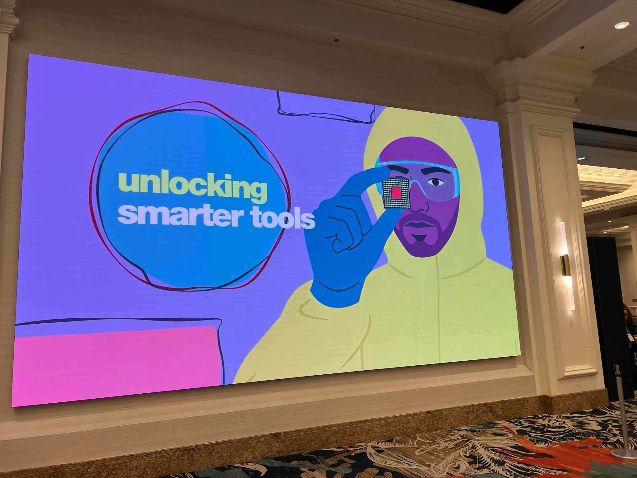 Tutto quello che abbiamo visto al CES di Las Vegas: l'evento in quattro ...