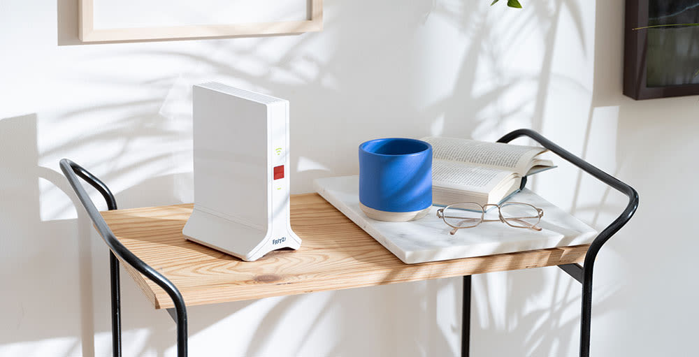 AVM lancia il nuovo FRITZ!Repeater 3000 AX con Wi-Fi 6 | mediaworld.it