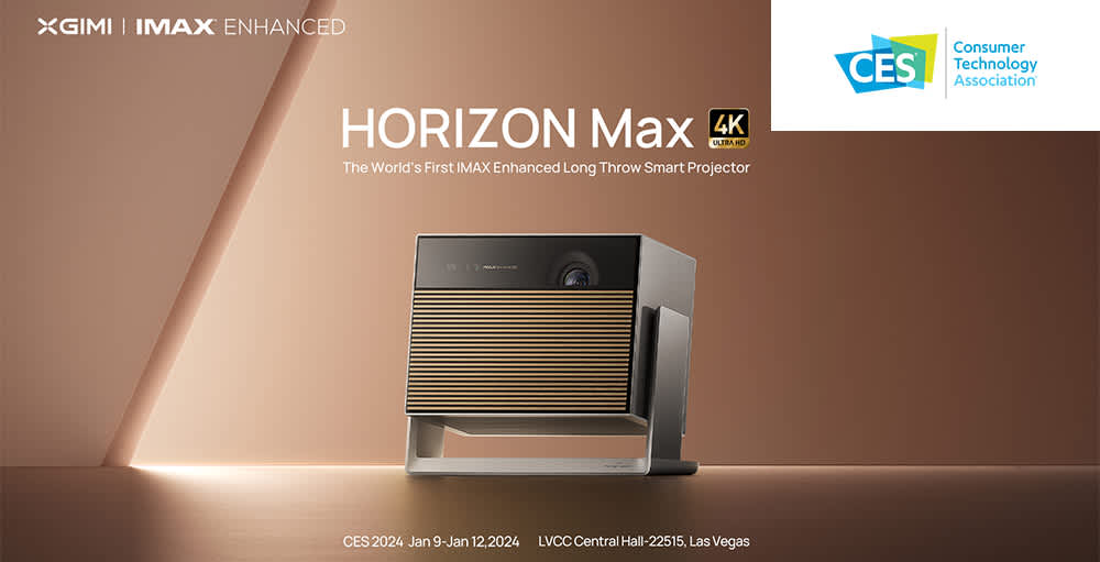 XGMI svela le sue innovazioni per la proiezione del futuro | MediaWorld.it