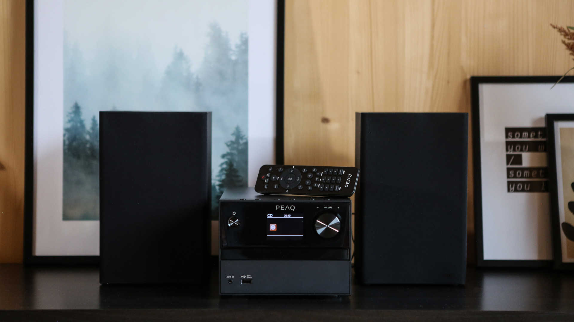 PEAQ PMS 320 kopen? | MediaMarkt