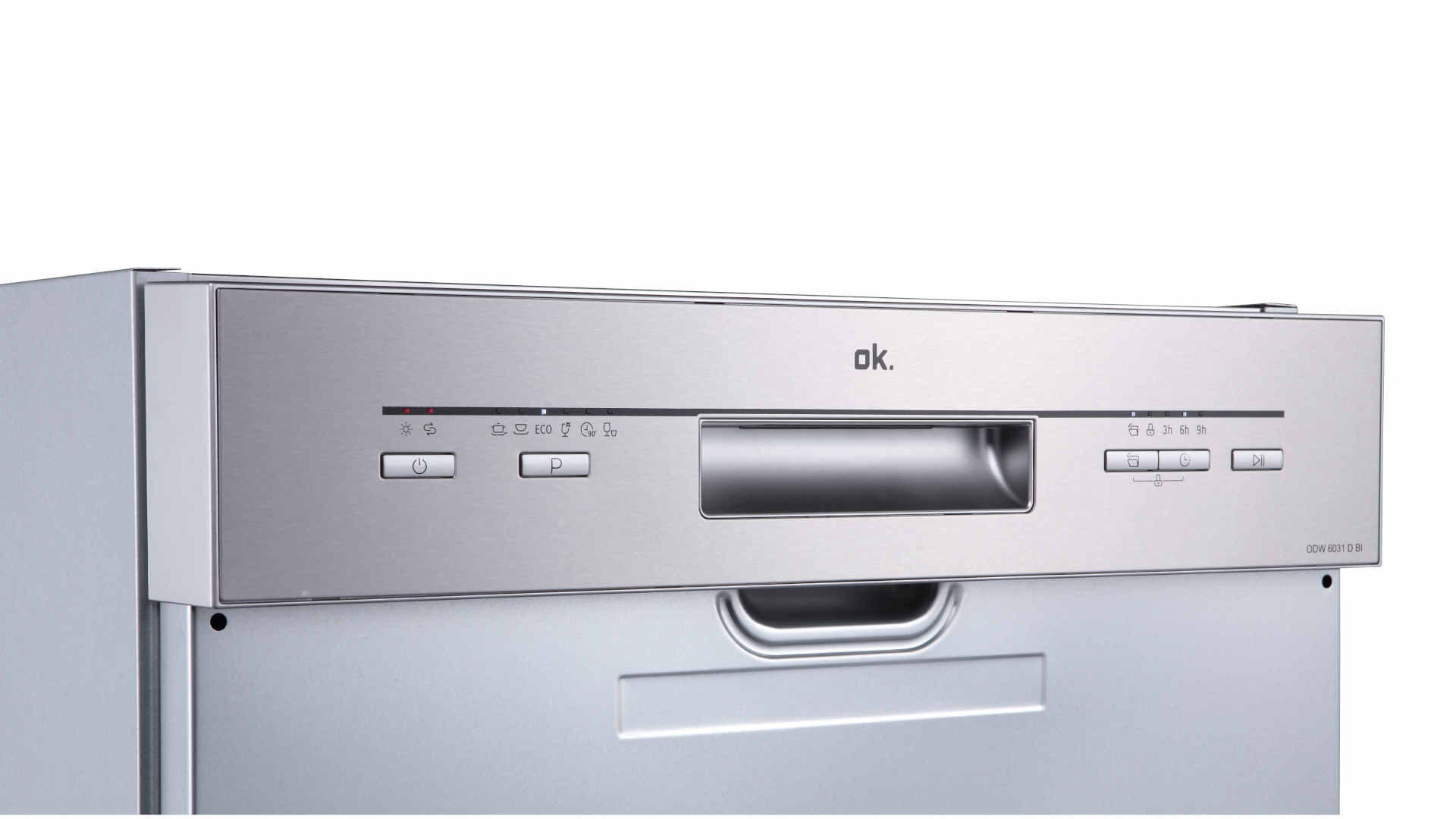 OK. ODW 6031 D BI kopen? | Media Markt