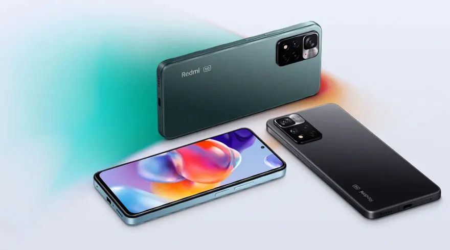 De beste Xiaomi telefoons van 2023 | MediaMarkt Nederland
