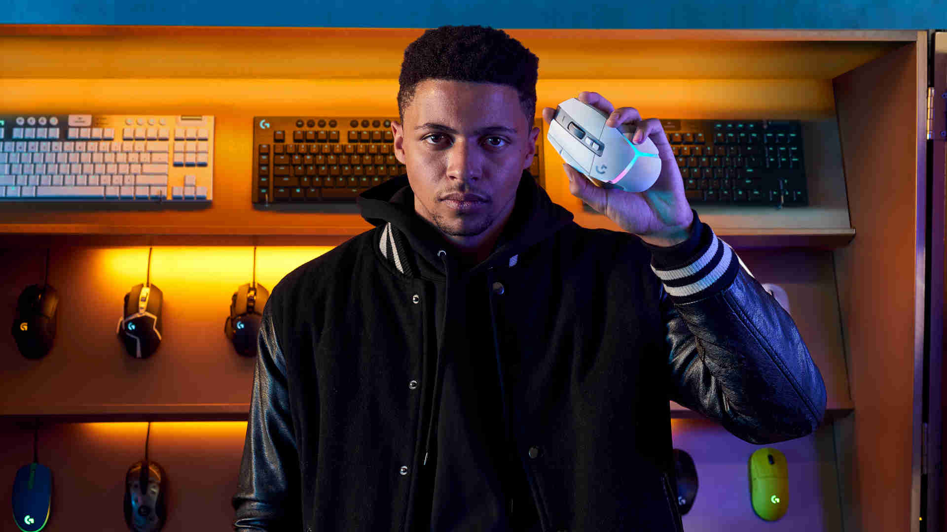 LOGITECH G G502 X Bedraad Zwart kopen? | MediaMarkt