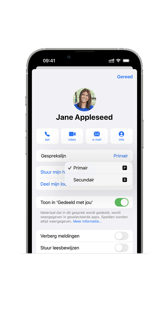 Dual sim op je iPhone: hoe werkt het? | MediaMarkt