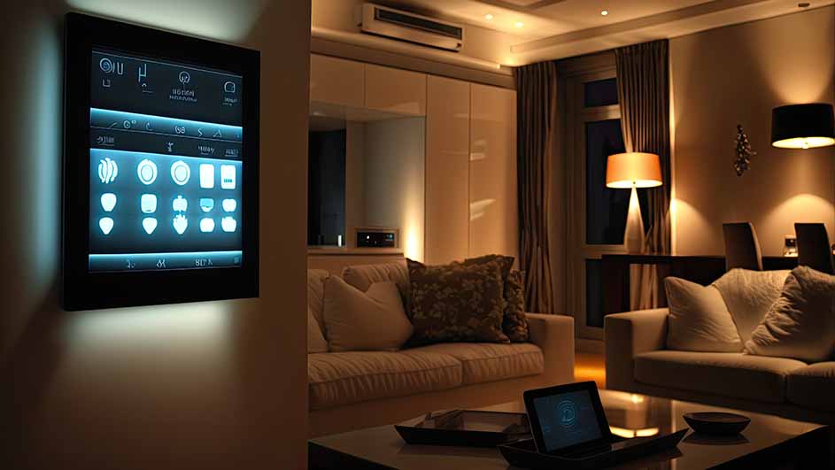 Wat is domotica? | MediaMarkt