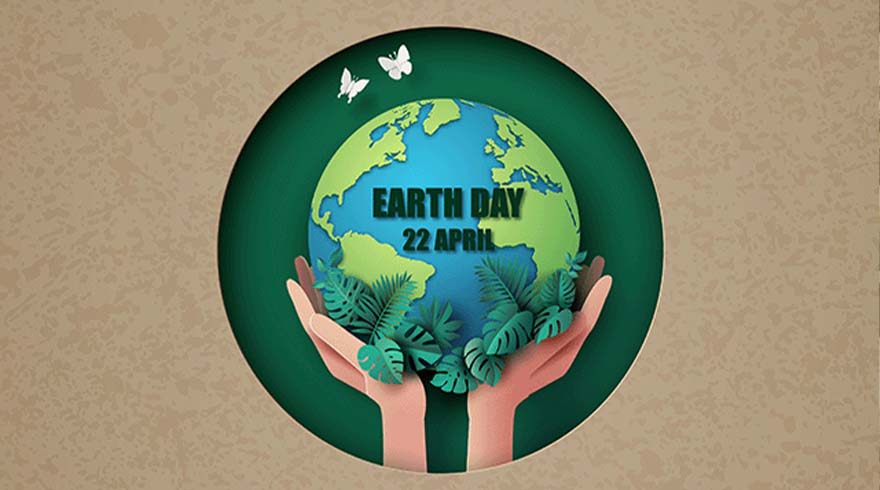 Earth Day 2024: duurzame tips - Dag van de Aarde | MediaMarkt