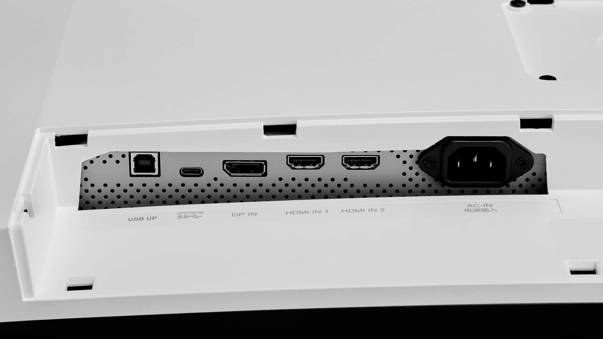 LG 49WQ95C-W | 49 inch | 5120 x 1440 (UW Quad HD) - IPS-paneel - in ...