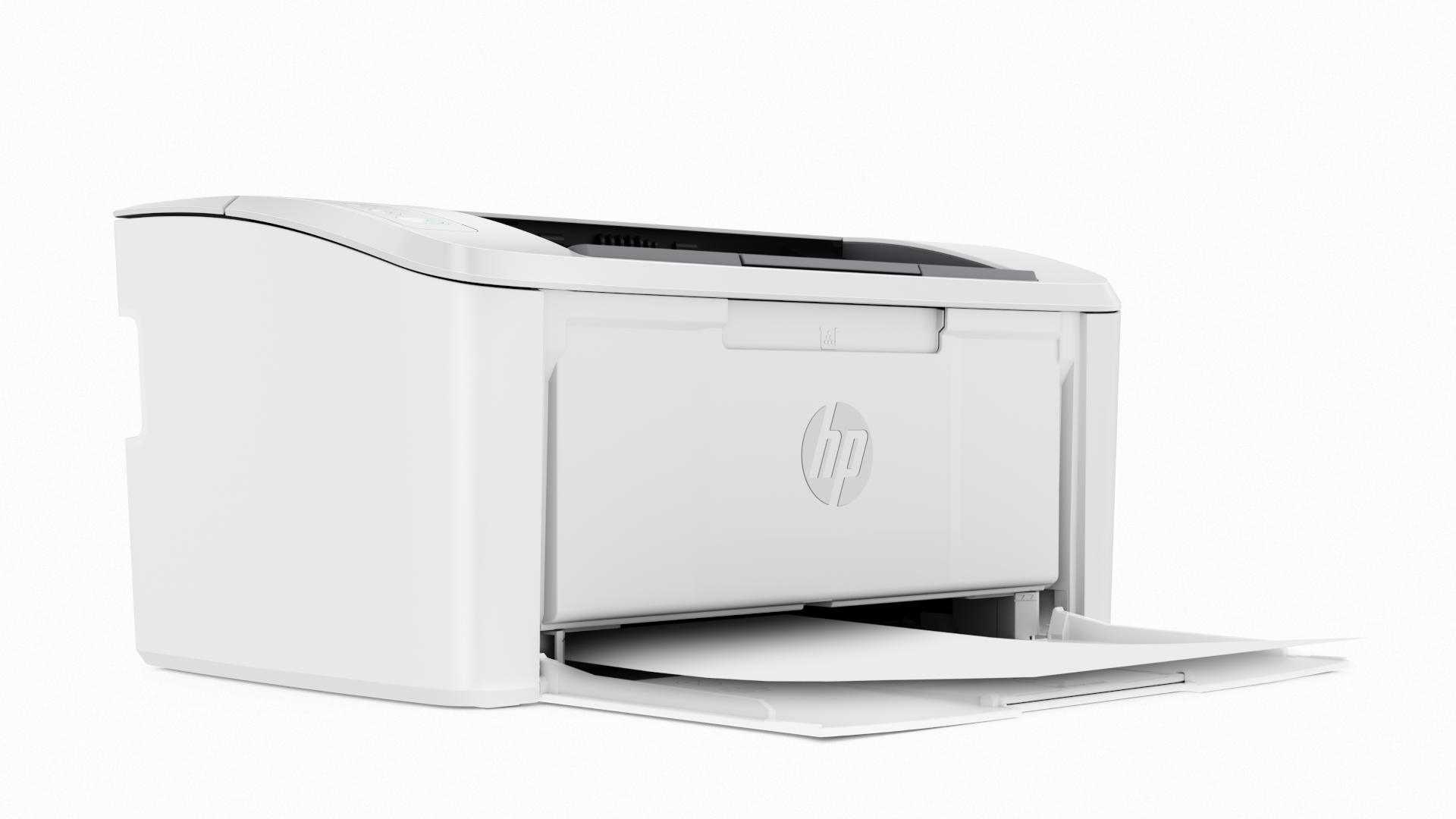 HP LaserJet M110w Printer | Alleen printen - Laser - Zwart-Wit kopen ...