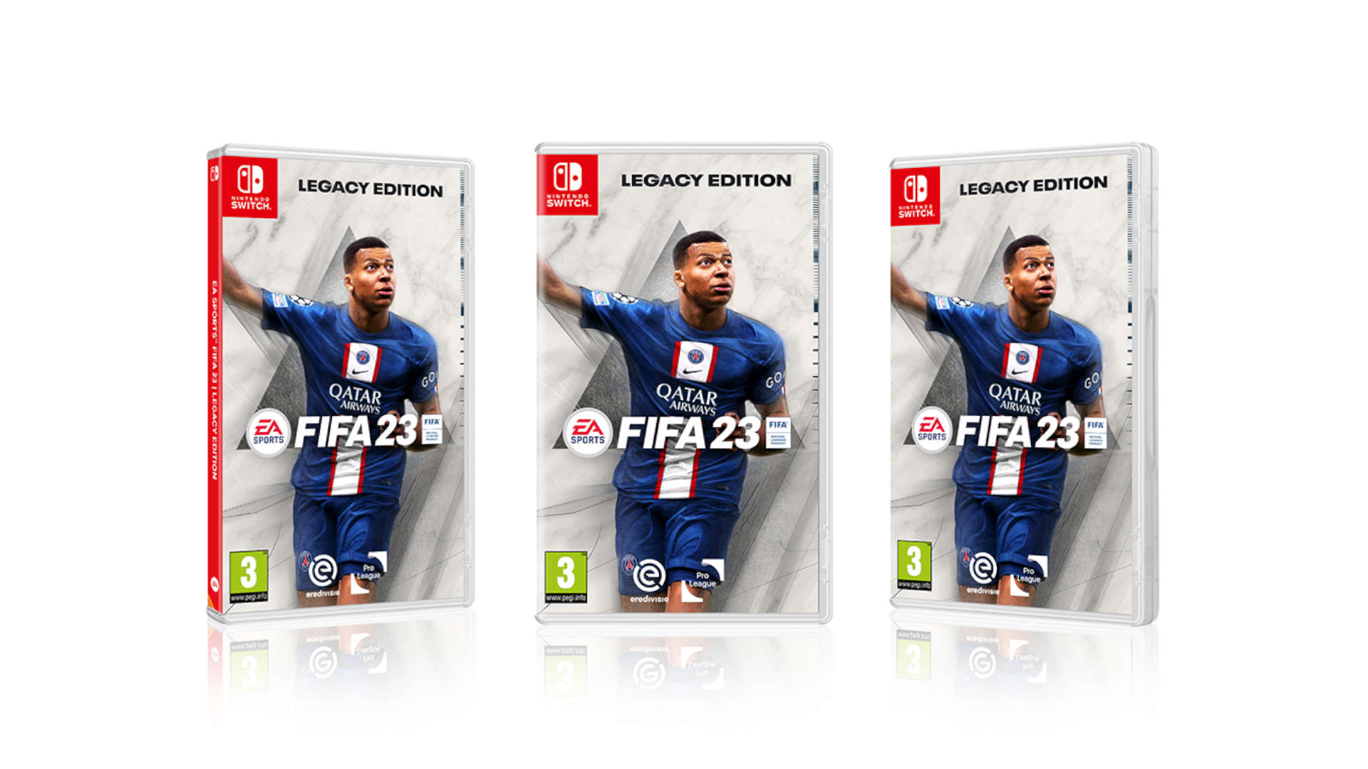 FIFA 23 | Nintendo Switch Nintendo Switch bestellen? | MediaMarkt