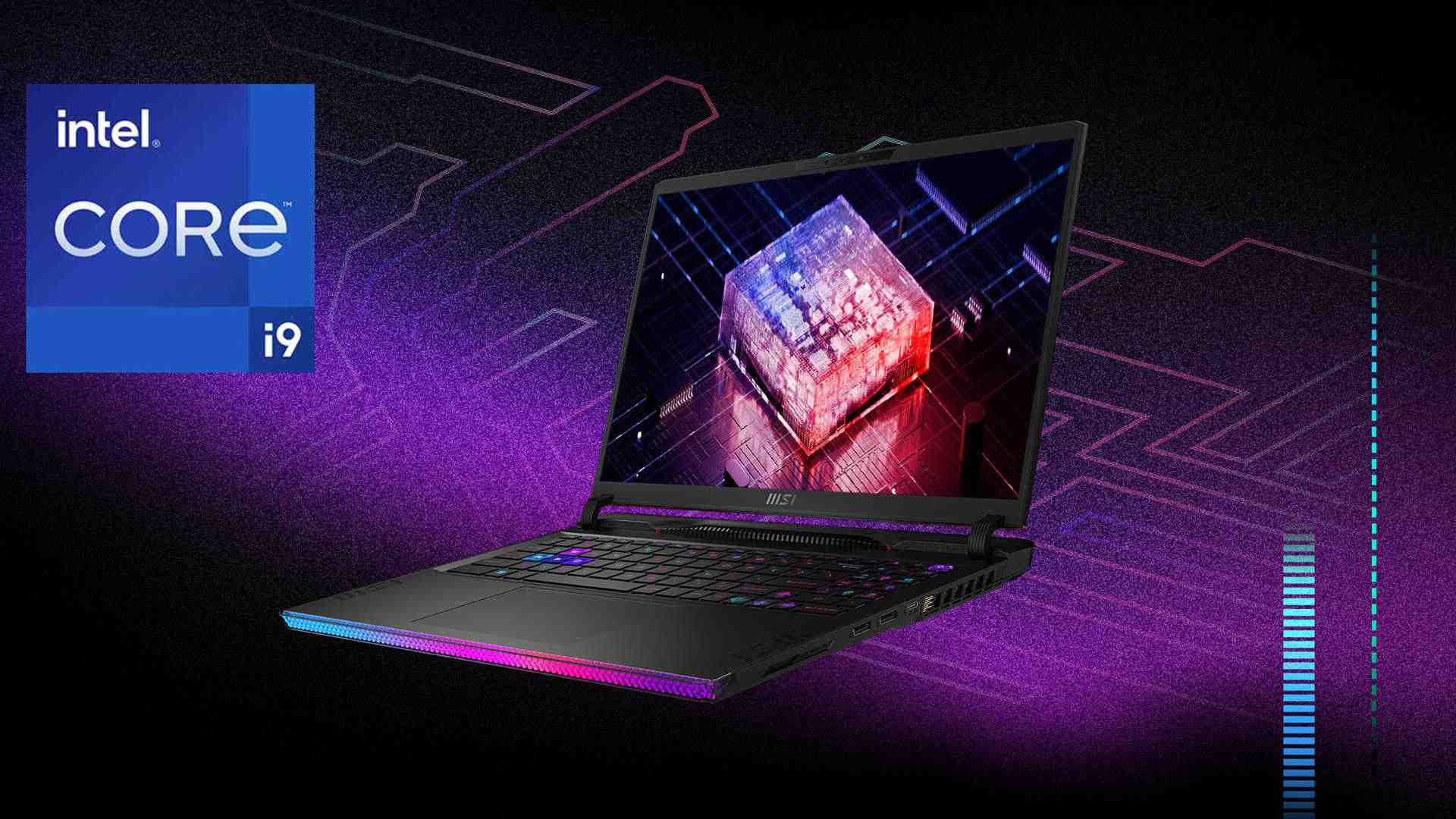 MSI Raider GE78HX 13VI-242NL | 17 inch 240 Hz - Intel Core i9 - 64 GB ...