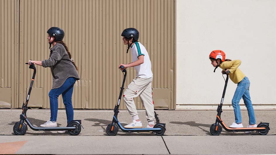 Segway-Ninebot | MediaMarkt