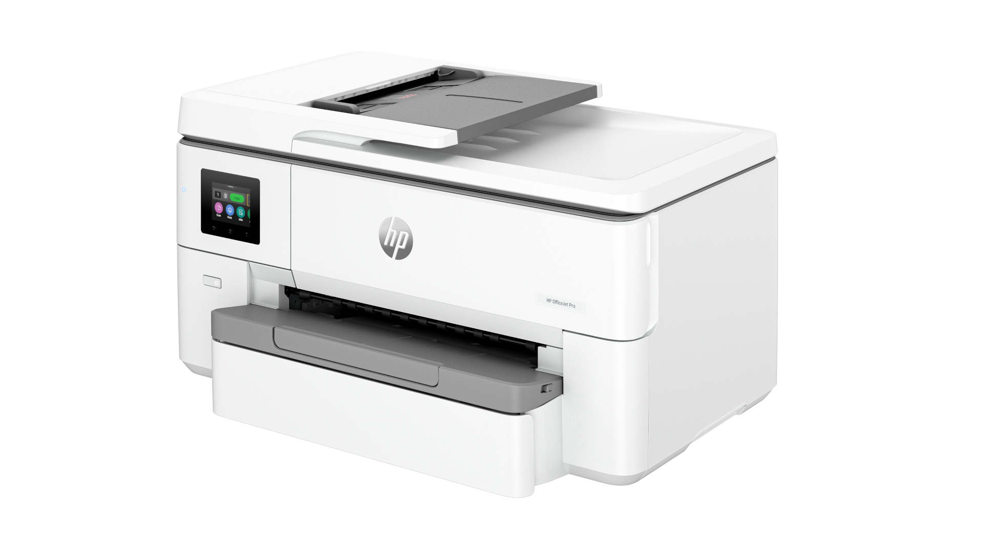 HP OfficeJet Pro 9720e | Printen, kopiëren en scannen - Inkt - HP+ ...