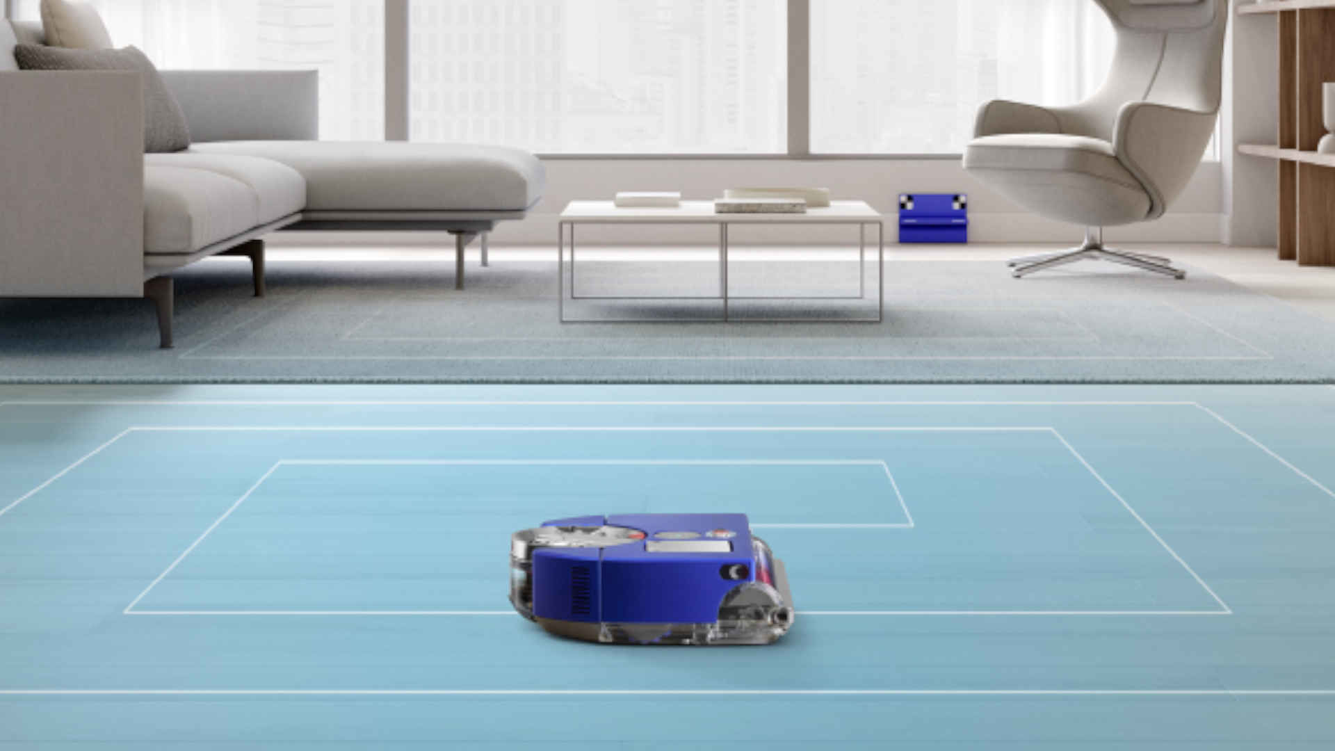 DYSON 360 VisNav kopen? | MediaMarkt